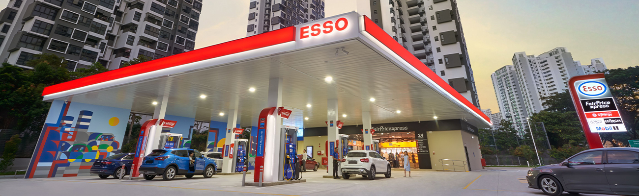 Esso Promotions, Credit Card Savings, Rewards for Consumers | Esso ...
