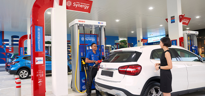 Esso Promotions, Credit Card Savings, Rewards for Consumers | Esso ...