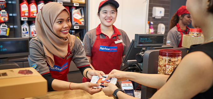 Esso Promotions, Credit Card Savings, Rewards for Consumers | Esso ...