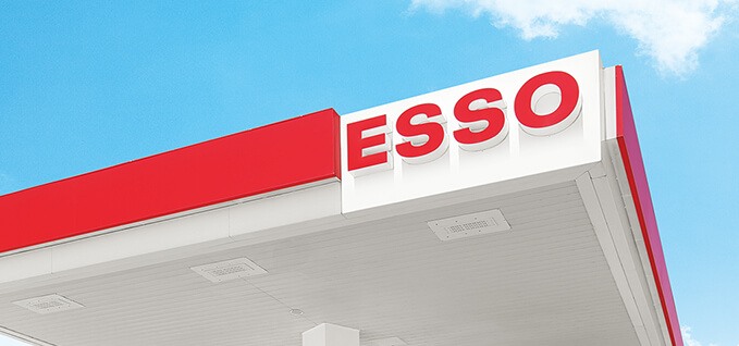 Esso Promotions, Credit Card Savings, Rewards for Consumers | Esso ...